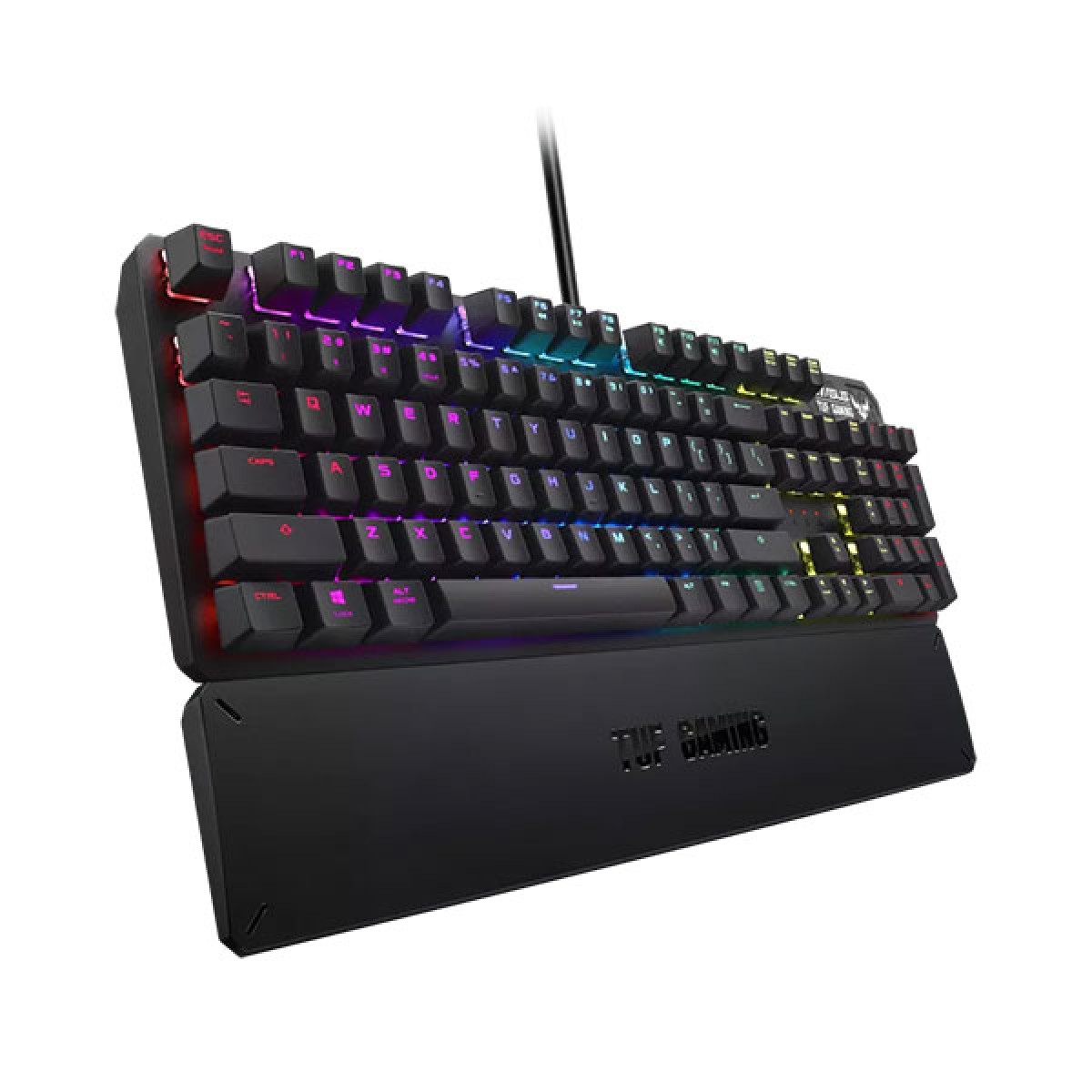 ASUS TUF Gaming K3 Mechanical Keyboard Price In Bangladesh