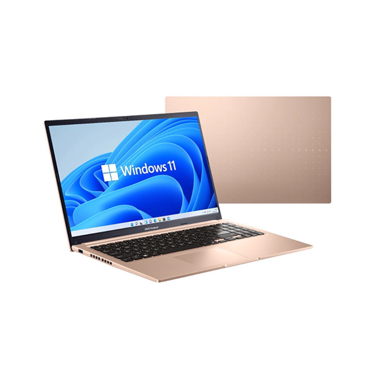 ASUS Vivobook 15 (X1502ZA-EJ1249W) 12TH Gen Core i5 Laptop