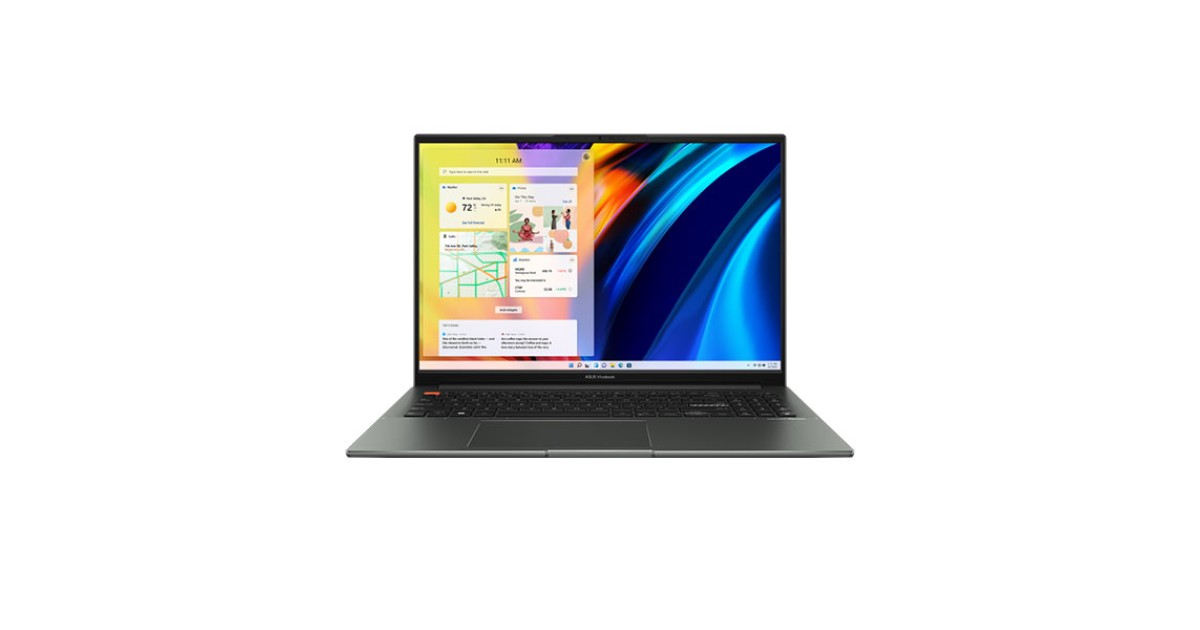 ASUS Vivobook S 16X S5602ZA-KV100W Laptop price in BD
