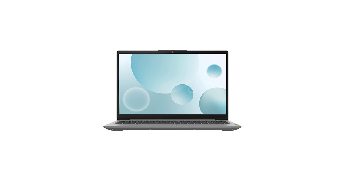 Lenovo IdeaPad 3 15IAU7 (82RK00LEIN) Laptop