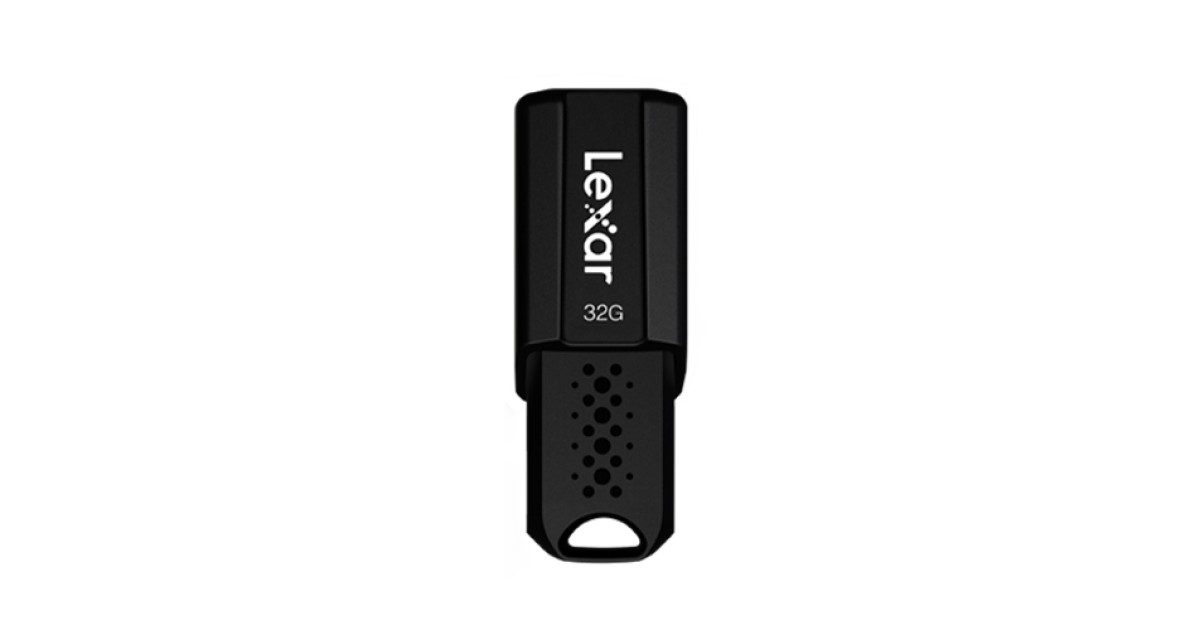 Lexar JumpDrive S80 32GB USB 3.1 Pen Drive Price in BD