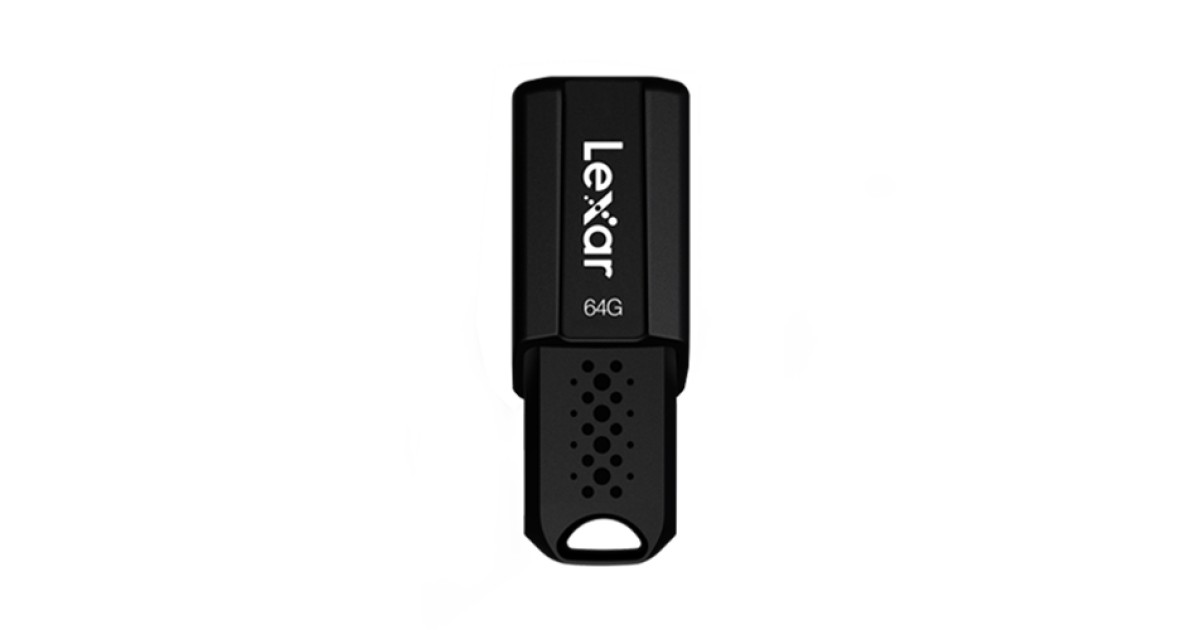 Lexar JumpDrive S80 64GB USB 3.1 Pen Drive Price in BD
