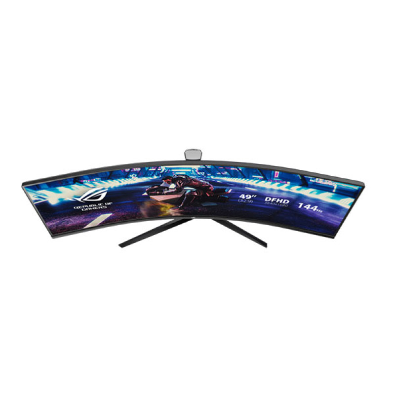ASUS ROG Strix XG49VQ 49" 4K Super Ultra-Wide Gaming Monitor