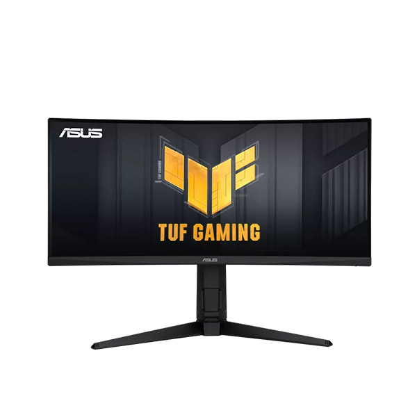 ASUS TUF Gaming VG30VQL1A 29.5" WFHD 200Hz Curved Gaming Monitor Price ...
