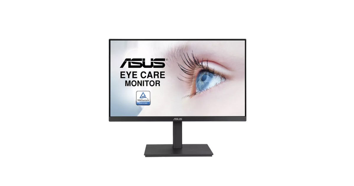 ASUS VA27EQSB 27-inch Full HD Eye Care Monitor Price in BD