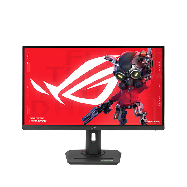 Asus ROG Strix XG27UCG 27-inch 4K Dual Mode Gaming Monitor Price in BD
