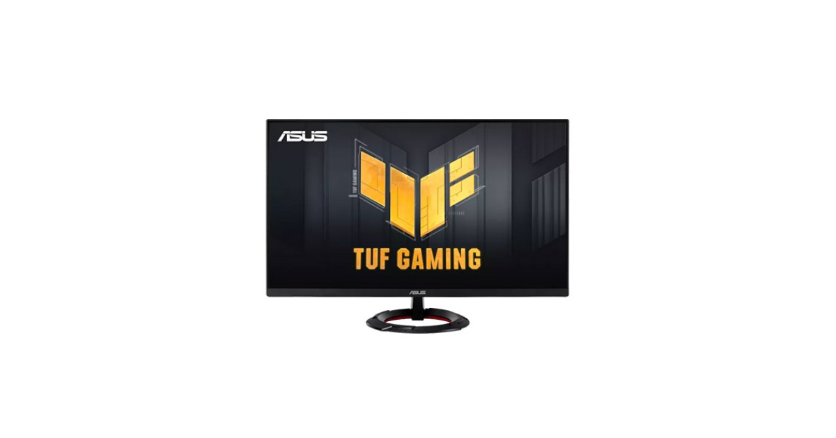 Asus TUF Gaming VG279Q3R 27-inch FHD 180Hz Gaming Monitor Price in BD