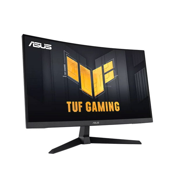 Asus TUF Gaming VG27VQ3B 27-inch FHD 180Hz Curved Gaming Monitor Price ...