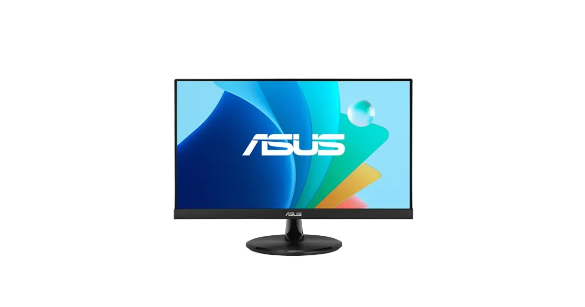 ASUS VP229HF 22-inch Full HD 100Hz 1ms Eye Care Gaming Monitor Price in BD