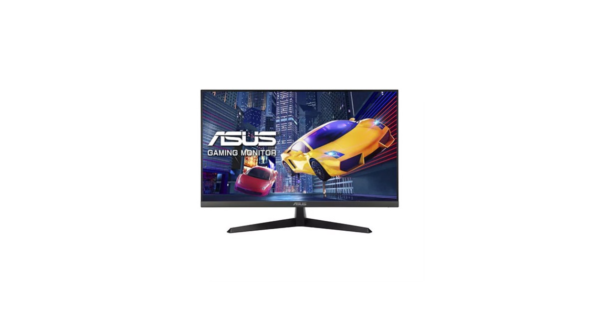 Asus VY279HGR 27-inch FHD IPS 120Hz Eye Care Gaming Monitor Price in BD