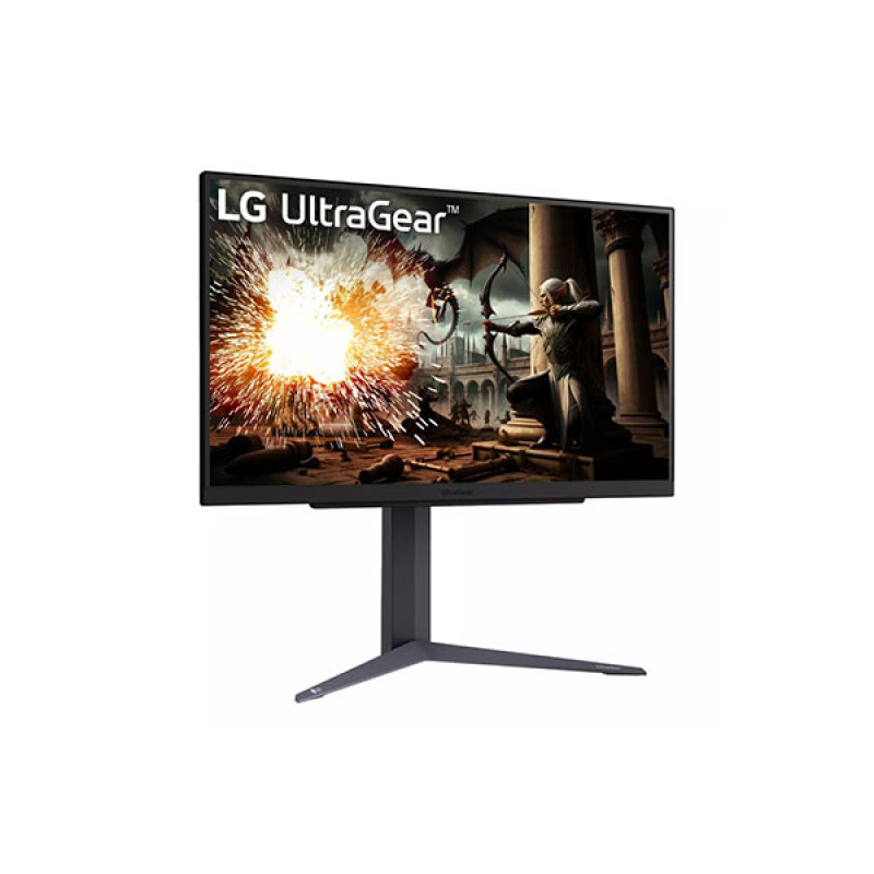 LG UltraGear 27GS75Q-B 27 Inch QHD 200Hz 1ms IPS Gaming Monitor Price in BD