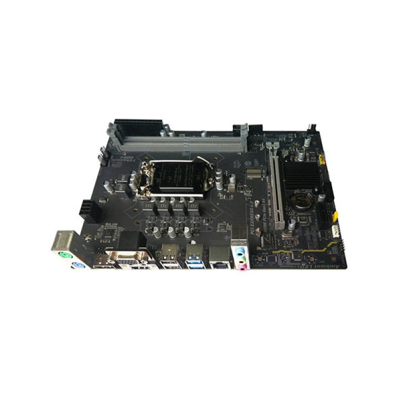 Arktek AK-H510M EG LGA1200 micro-ATX Motherboard Price in BD