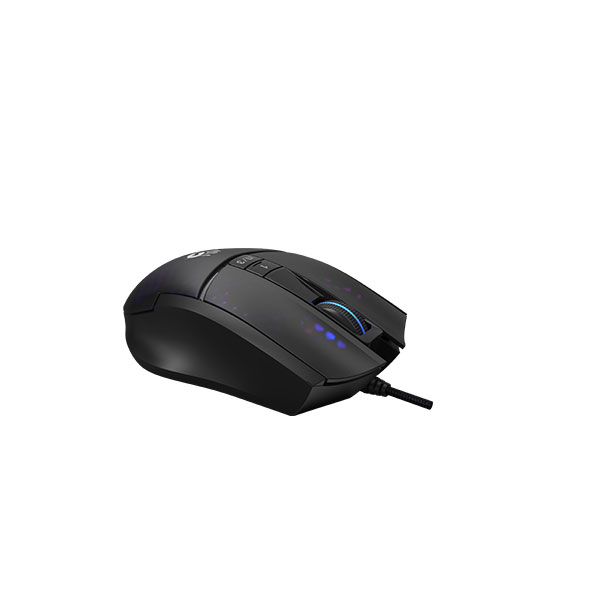 A4TECH Bloody L65 Max Honeycomb Lightweight RGB Gaming Mouse Price in BD