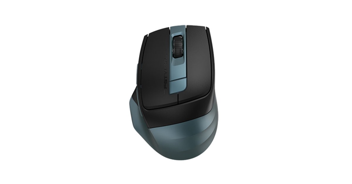 A4Tech Fstyler FB35CS Rechargeable Wireless Mouse price in BD