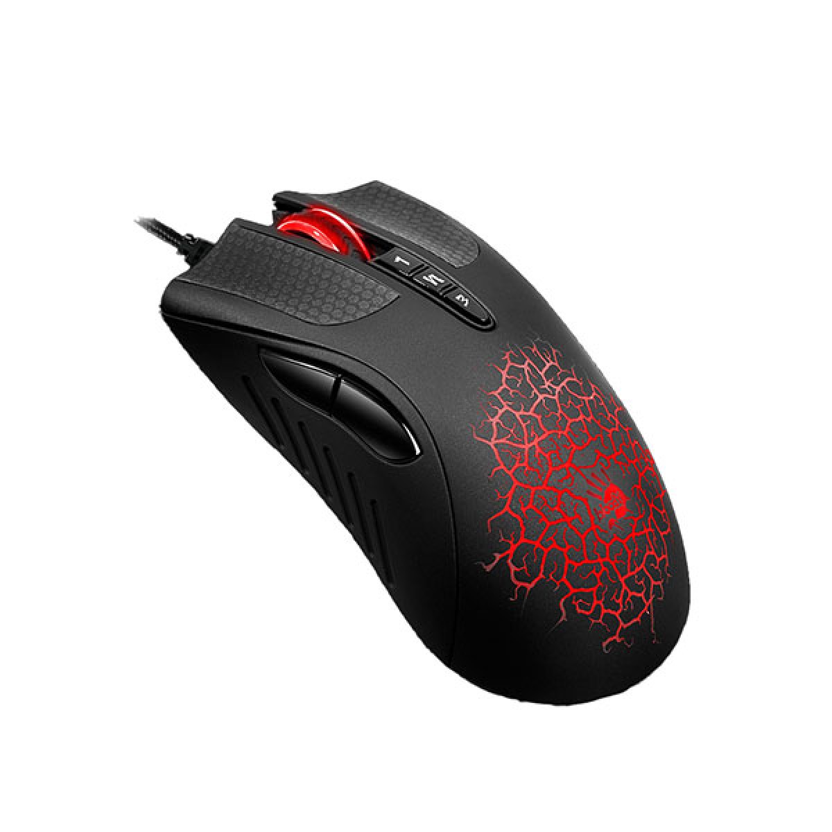 A4tech Bloody A90 Light Strike Gaming Mouse price in BD