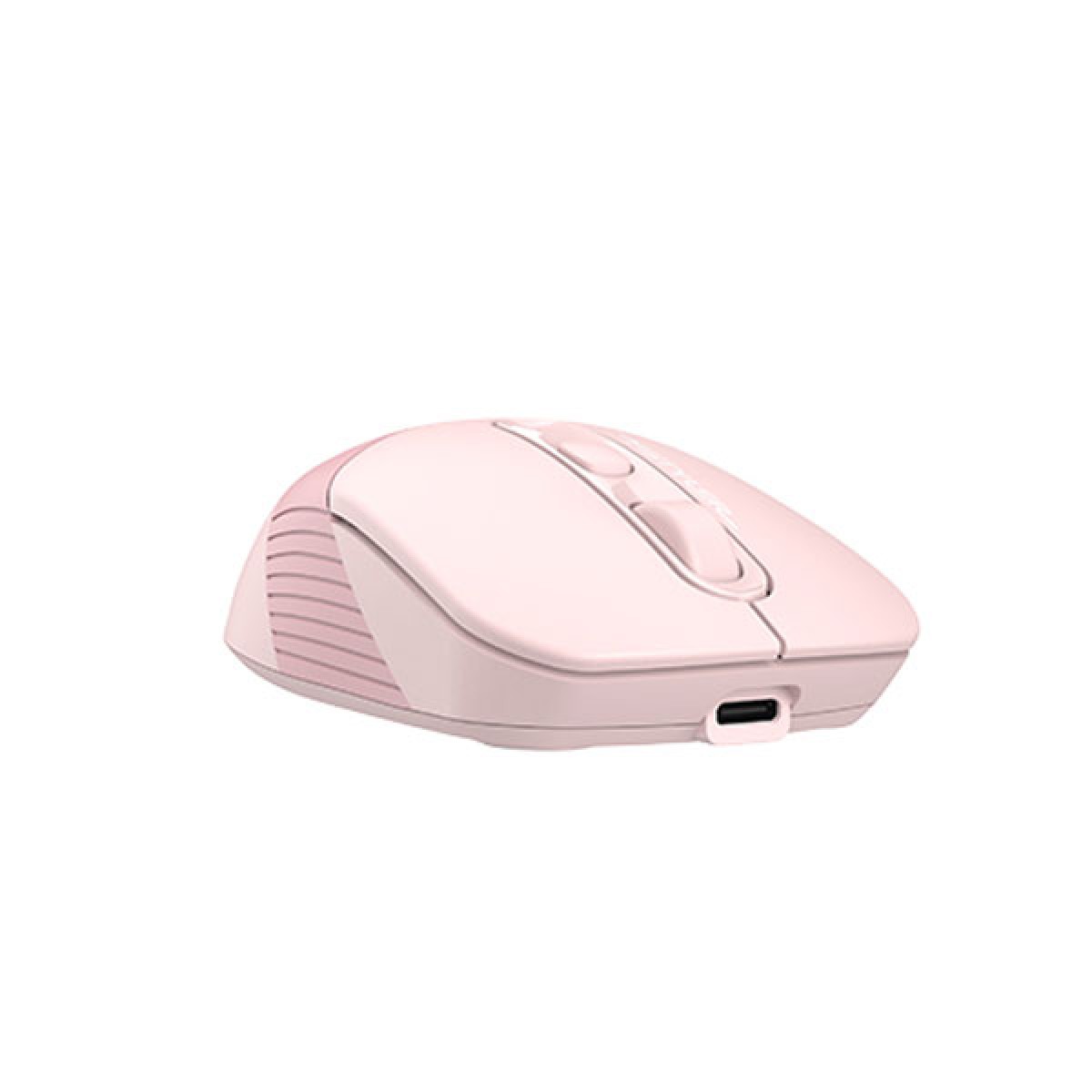 A4tech FB10CS Silent Multimode Rechargeable Wireless Mouse