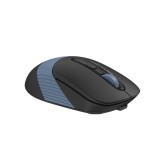 A4tech FB10CS Silent Multimode Rechargeable Wireless Mouse