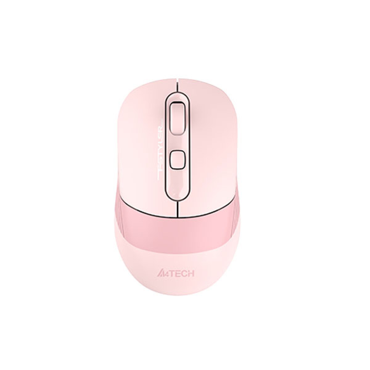 A4tech FB10CS Silent Multimode Rechargeable Wireless Mouse