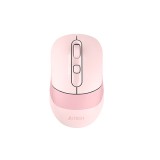 A4tech FB10CS Silent Multimode Rechargeable Wireless Mouse