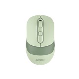 A4tech FB10CS Silent Multimode Rechargeable Wireless Mouse