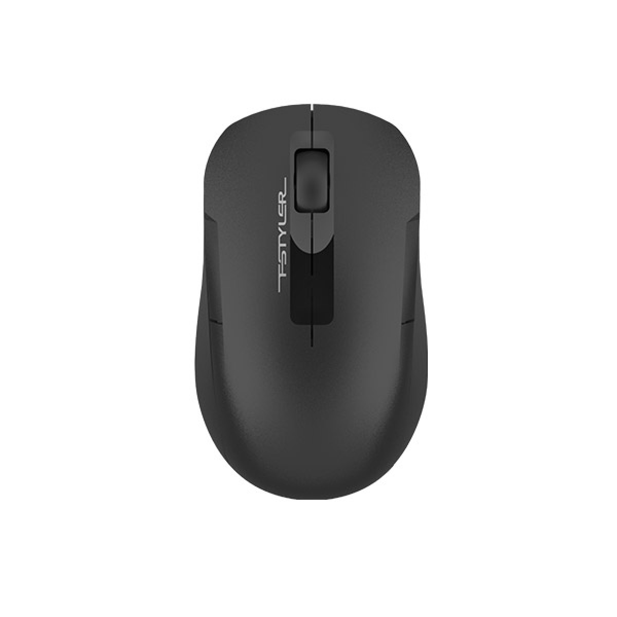 A4tech FG15C Air2 Rechargeable Dual-Function Air Mouse Price in BD