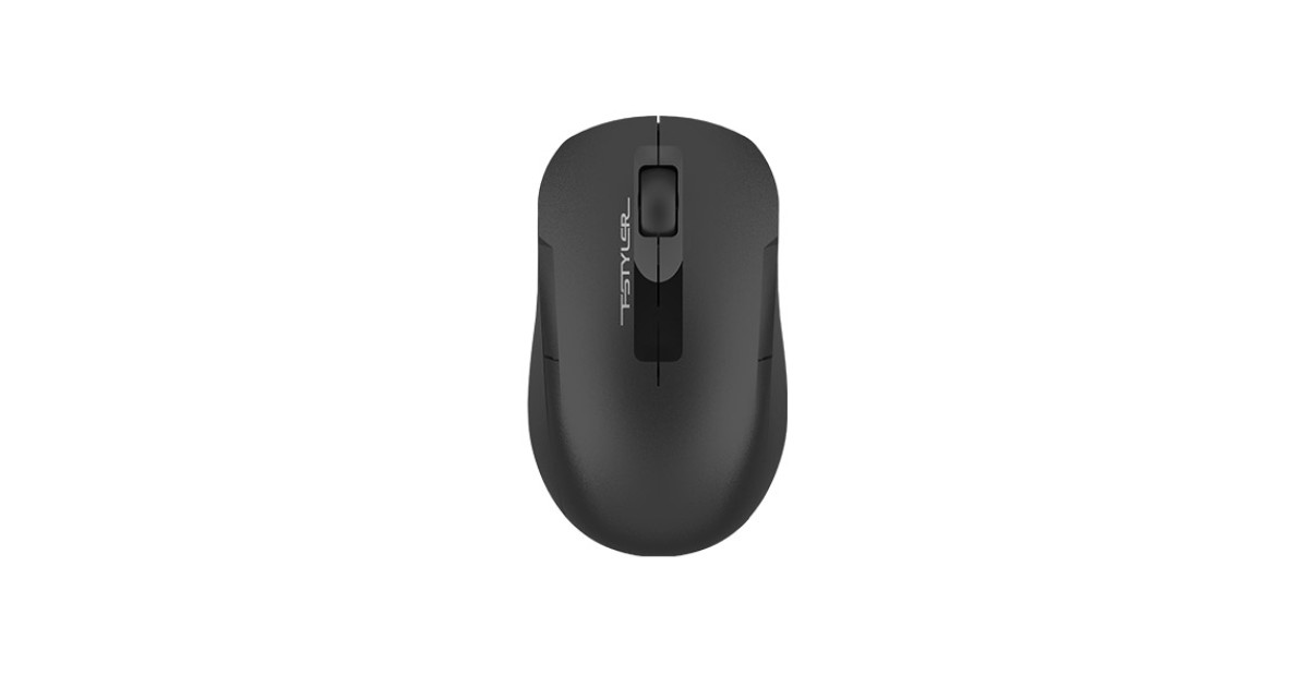 A4tech FG15C Air2 Rechargeable Dual-Function Air Mouse Price in BD