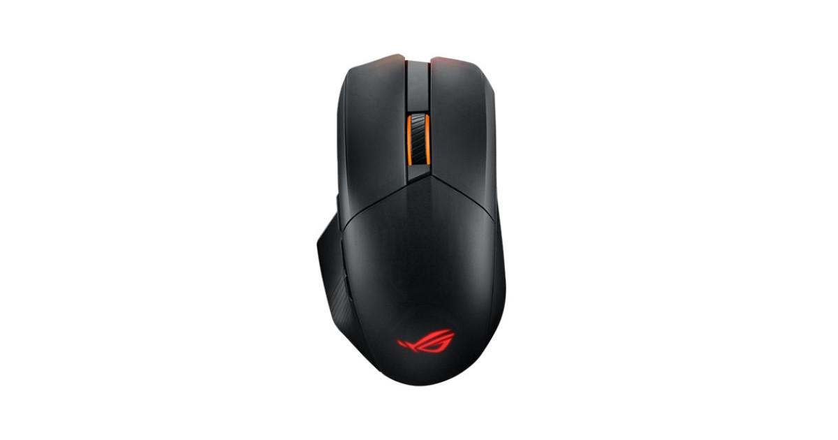 ASUS ROG (P708) CHAKRAM X Origin Gaming Mouse