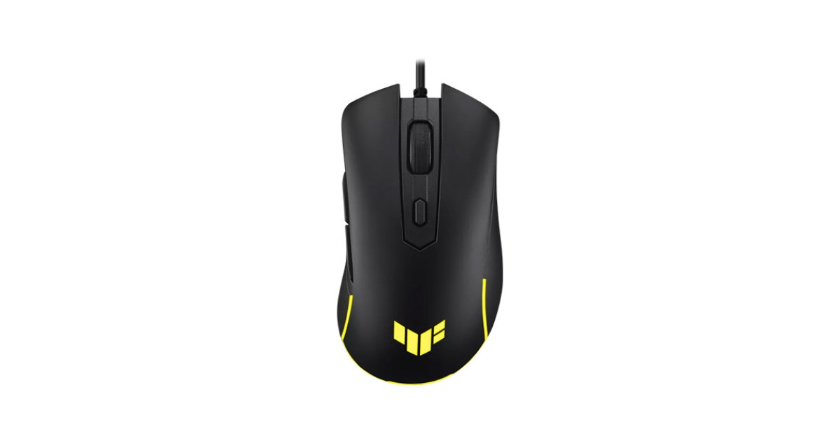 ASUS TUF Gaming M3 Gen II (P309) Gaming Mouse Price in BD