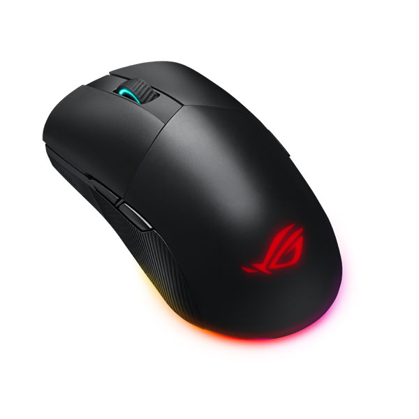 Asus ROG Pugio II Ambidextrous wireless gaming mouse price in BD