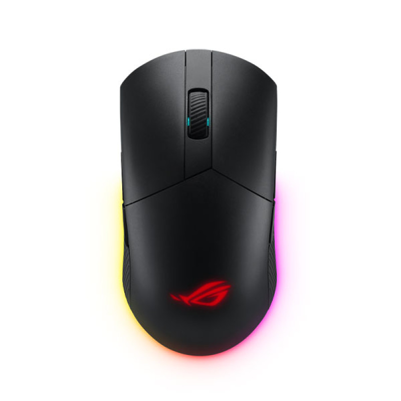 Asus ROG Pugio II Ambidextrous wireless gaming mouse price in BD