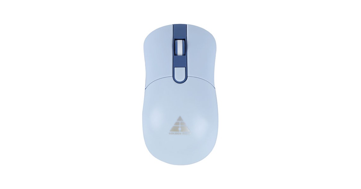 Golden Field GF-M603W Mouse price in BD