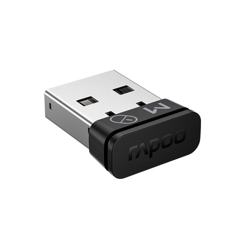 Rapoo M3M Wireless Business Mouse Dongle Price in BD