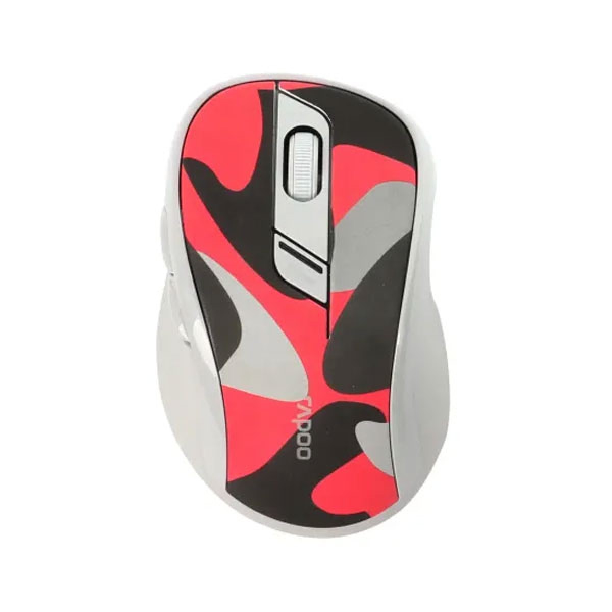 Rapoo M500 Silent Multi-mode Wireless Mouse price in BD