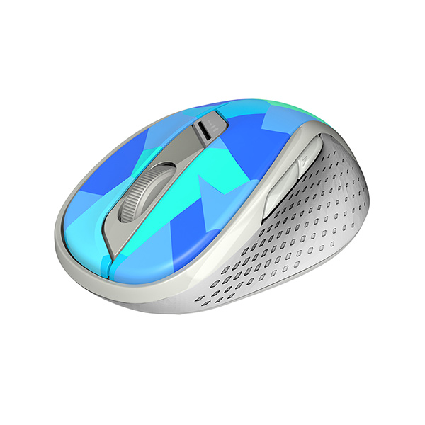 Rapoo M500 Silent Multi-mode Wireless Mouse price in BD