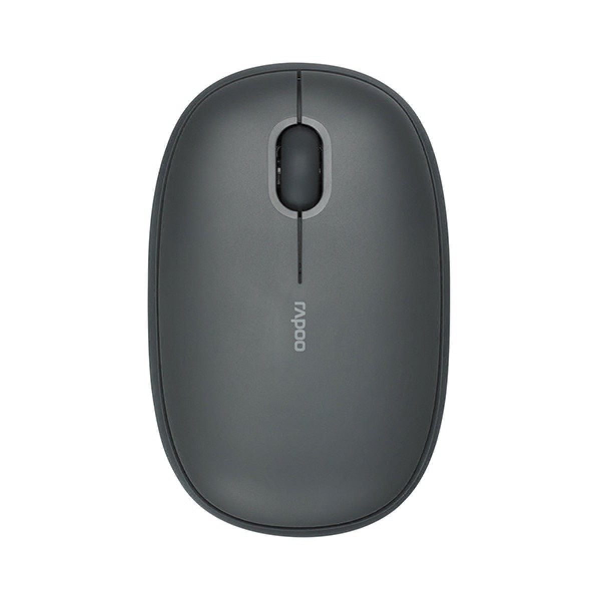 Rapoo M650 Multi-mode Wireless Mouse price in BD