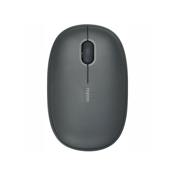 Rapoo M650 Multi-mode Wireless Mouse price in BD