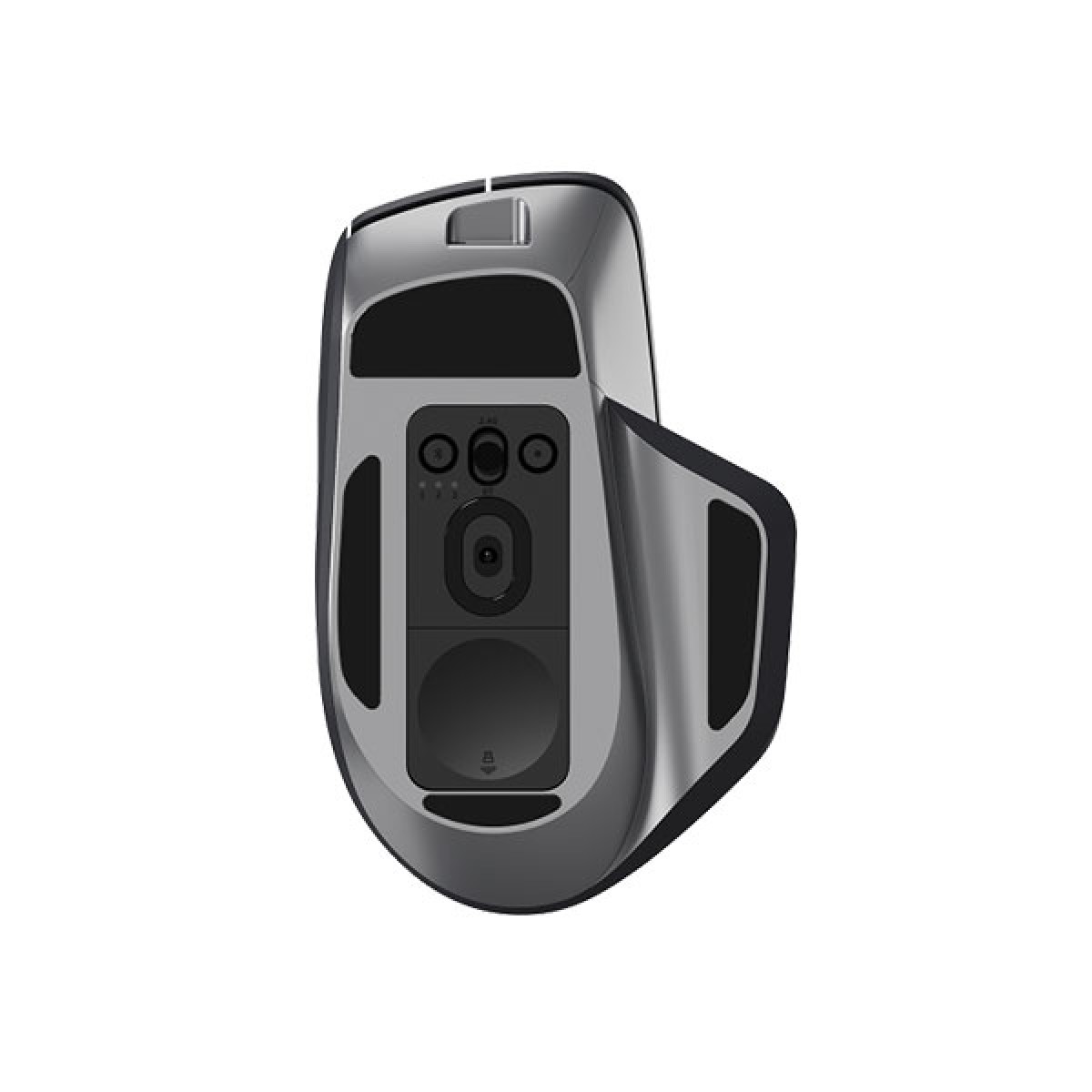 Rapoo MT760 MINI Multi-mode Wireless Mouse Price in BD