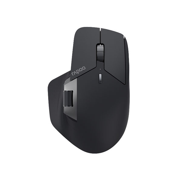 Rapoo MT760 MINI Multi-mode Wireless Mouse Price in BD