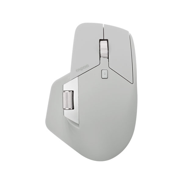 Rapoo MT760L Multi-mode Wireless Mouse