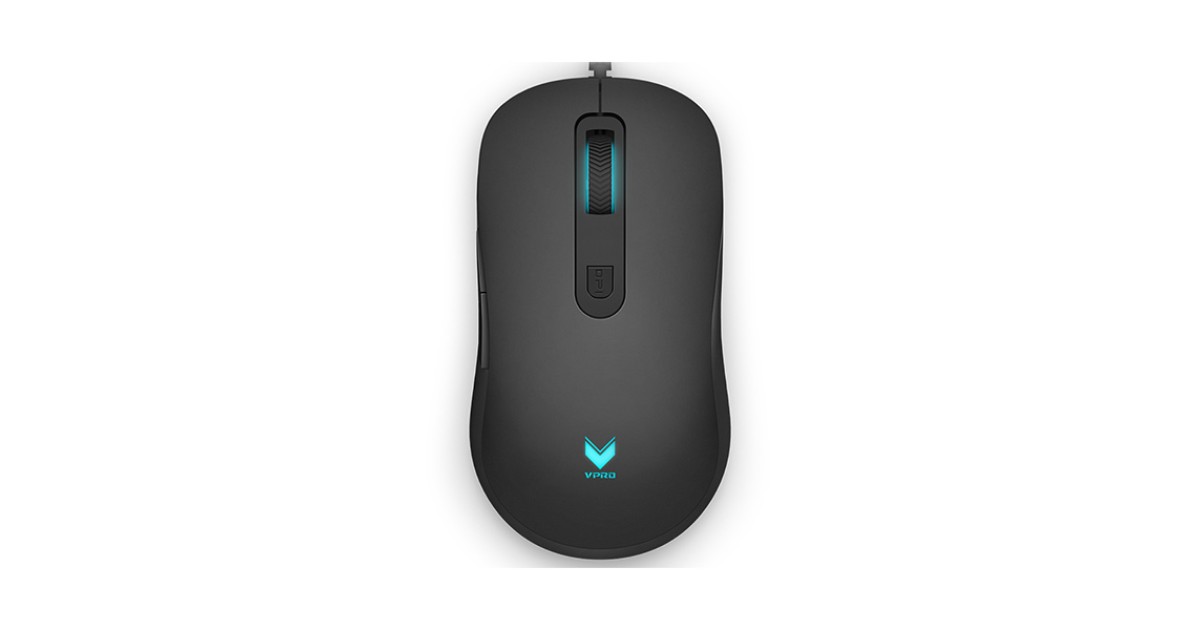 Rapoo VPRO V16 Gaming Optical Mouse price in Bangladesh