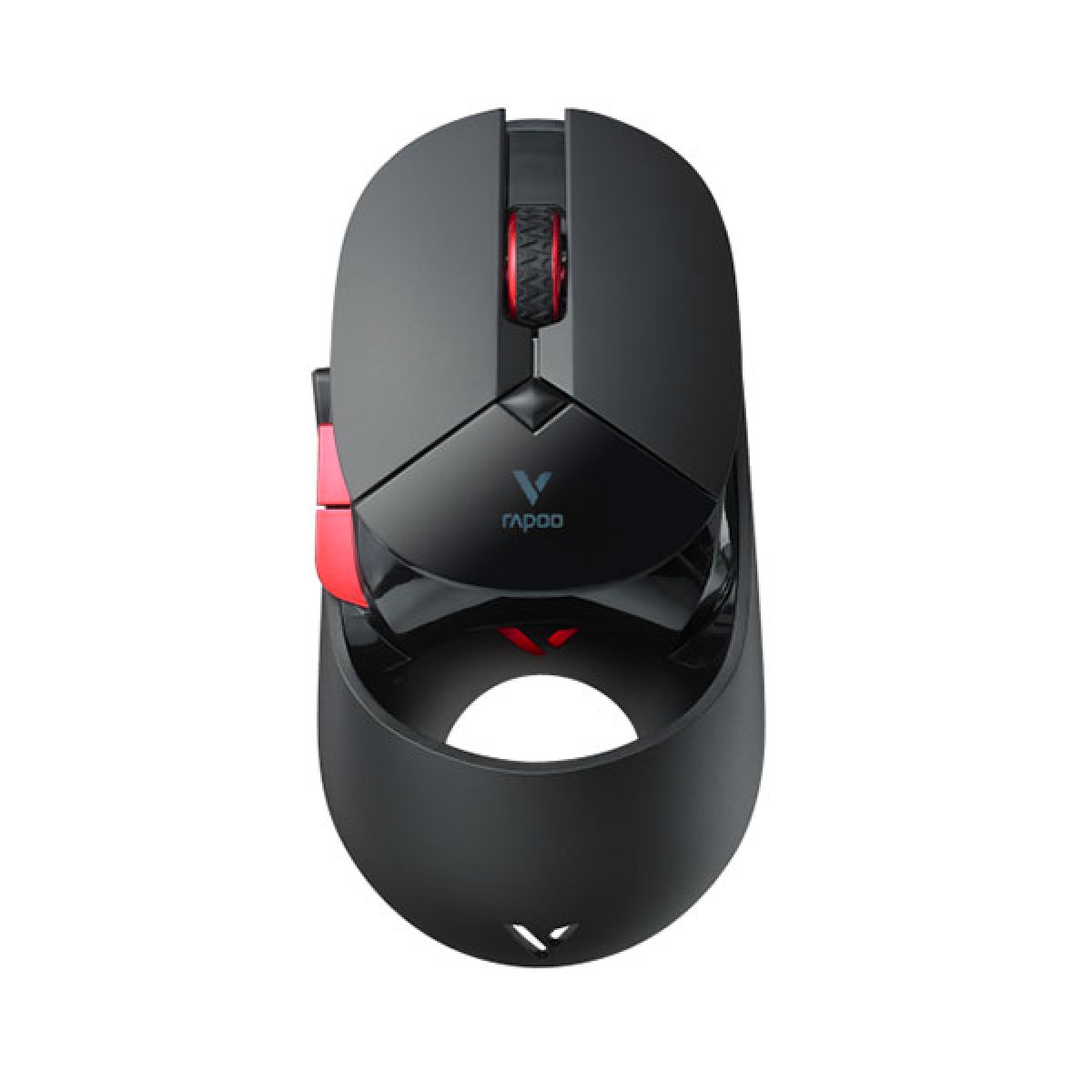 Rapoo VT960S Dual-mode Wireless RGB Gaming Mouse Price in BD