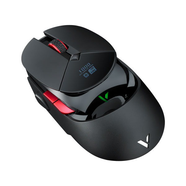 Rapoo VT960S Dual-mode Wireless RGB Gaming Mouse Price in BD