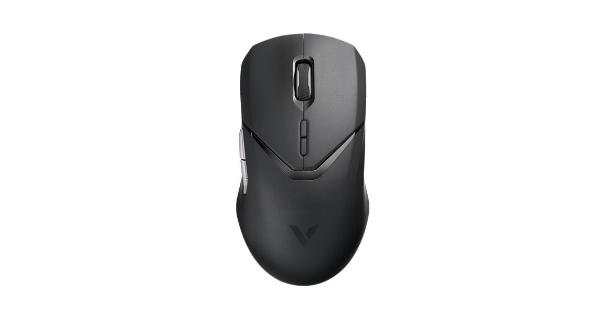 Rapoo VT9PRO Gaming Mouse price in BD
