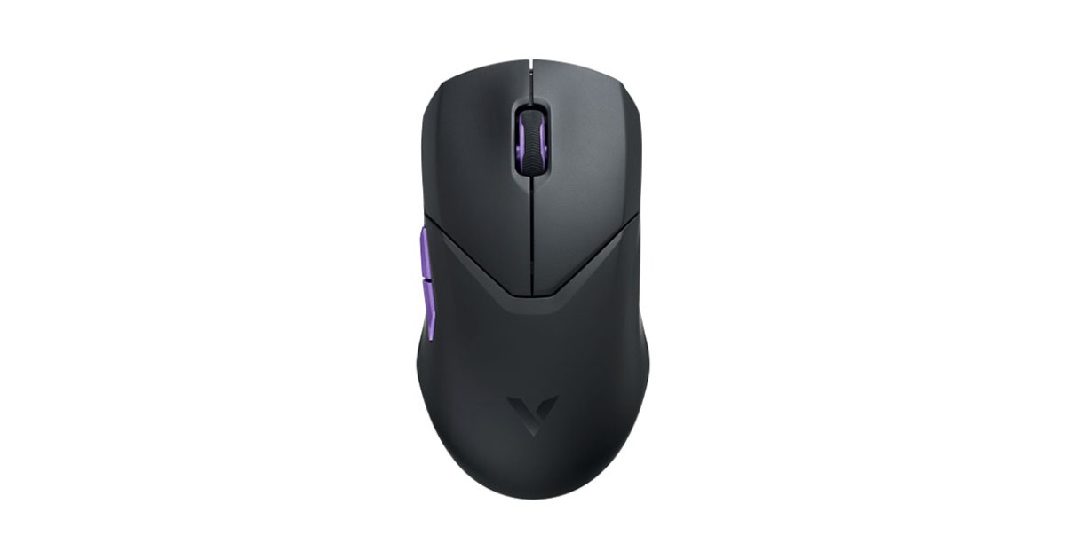 Rapoo VT9S Ultra-lightweight Multimode Gaming Mouse