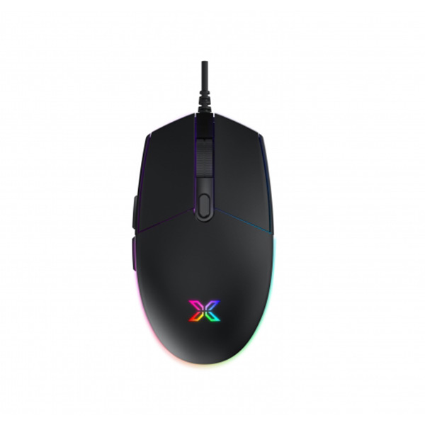 Xigmatek G1 RGB Gaming Mouse Price in Bangladesh