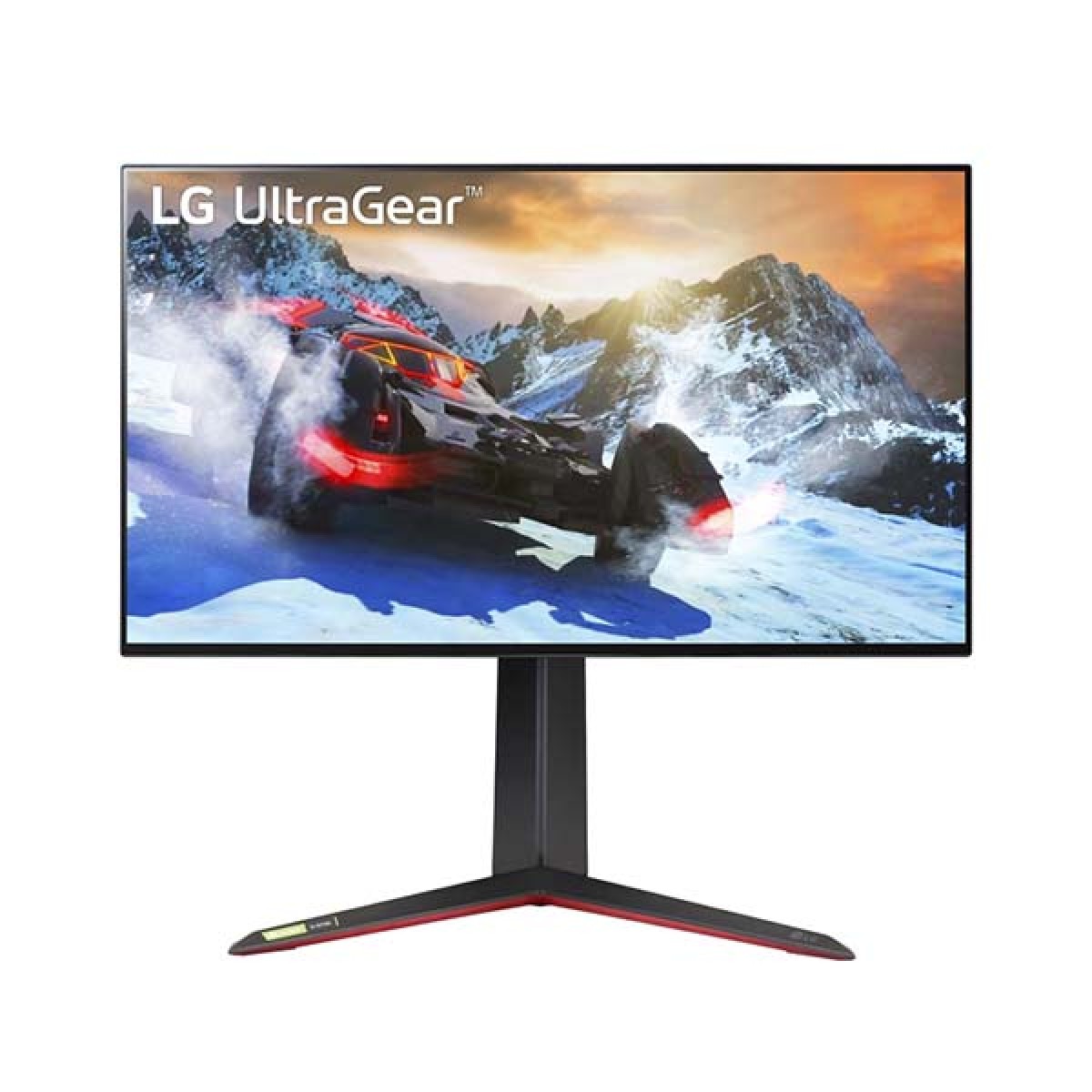 LG UltraGear 27GP850-B 27" QHD 165Hz Gaming Monitor Price in BD