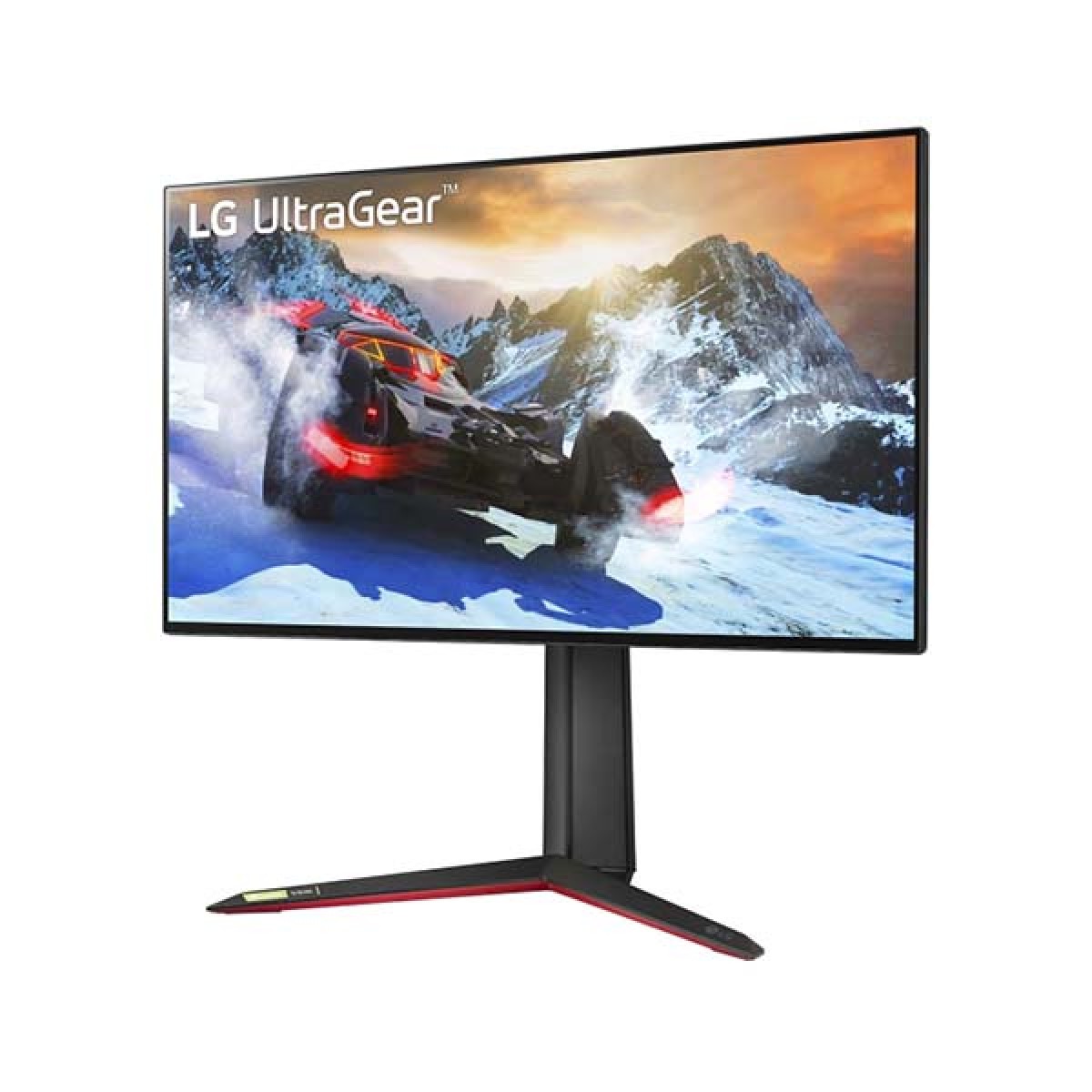 LG UltraGear 27GP850-B 27" QHD 165Hz Gaming Monitor Price in BD
