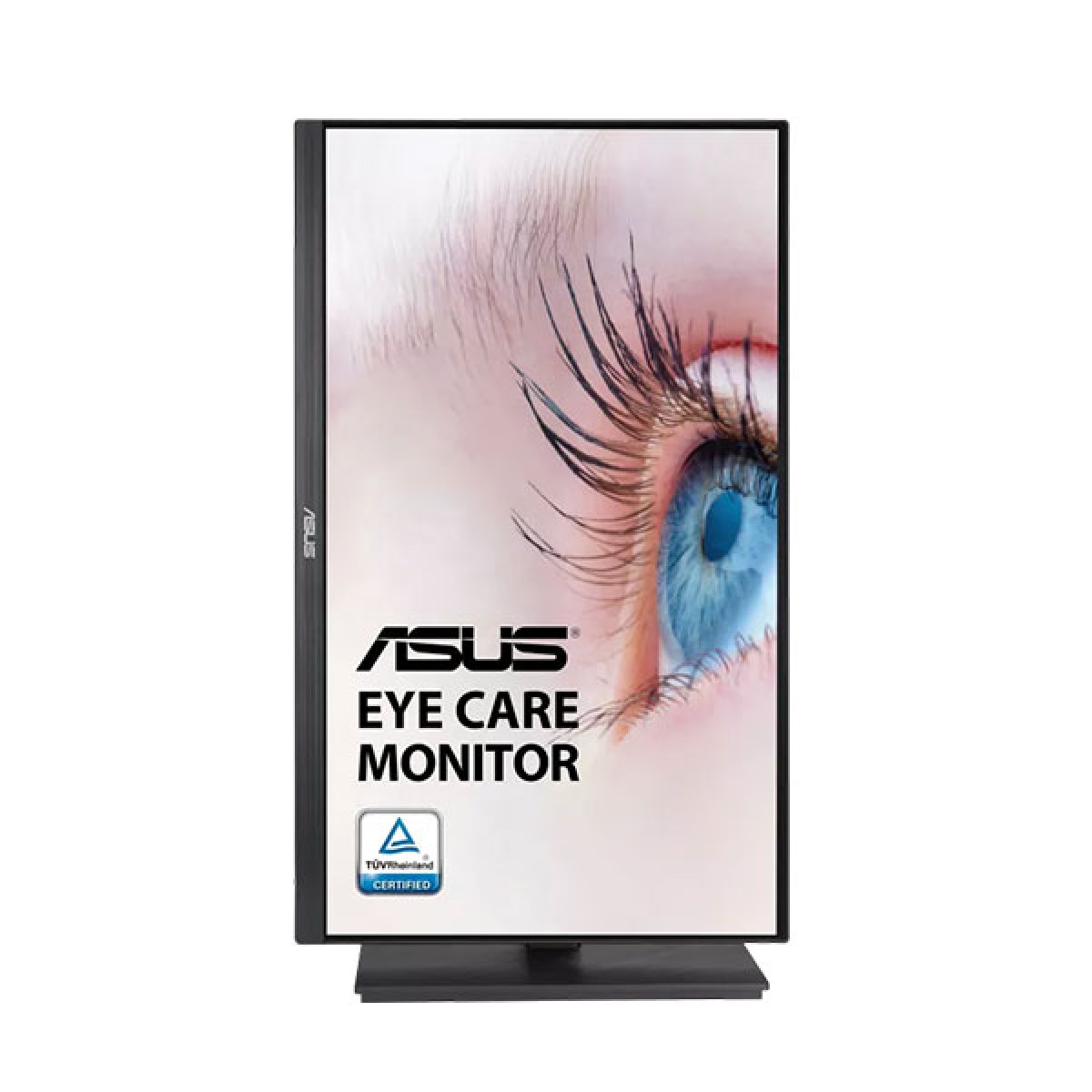 ASUS VA24EQSB 24 inch FHD IPS Eye Care Monitor price in BD