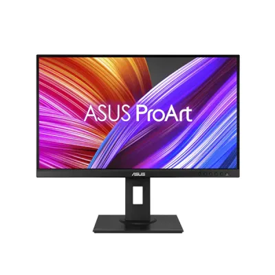 ASUS ProArt Display PA278QEV 27-inch WQHD Professional Monitor Price in BD