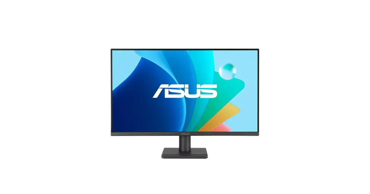 ASUS VA279HG 27-inch Full HD IPS Eye Care Gaming Monitor Price in BD